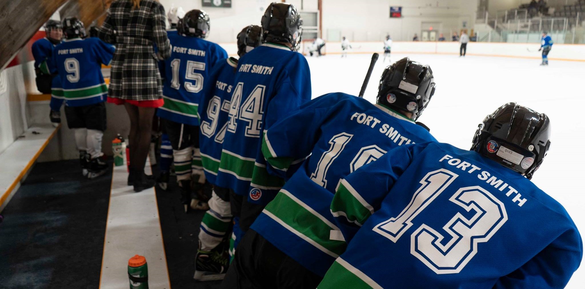 Recreation Facilities | Town of Fort Smith