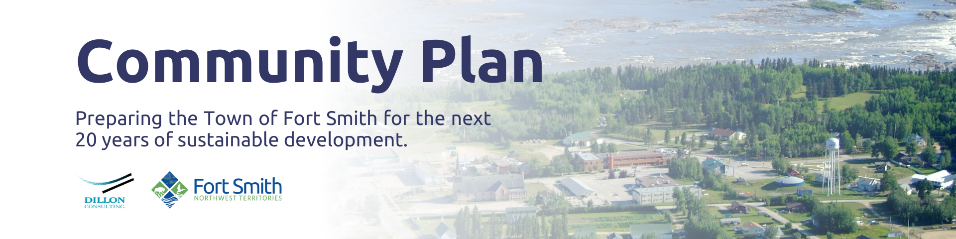 Fort Smith Community Plan | Town of Fort Smith